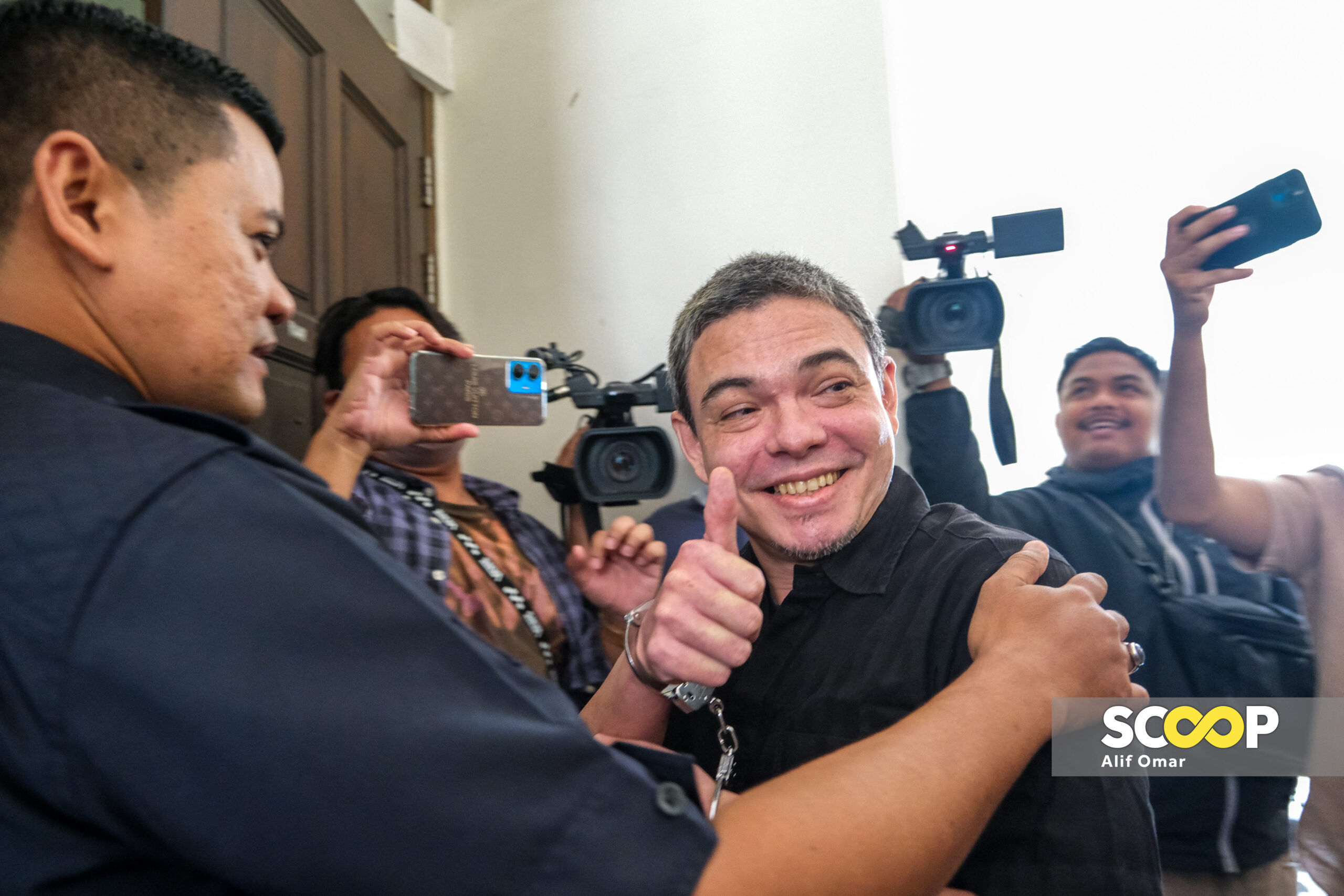 Court to hear prosecution’s appeal against Yasin Sulaiman’s acquittal in August | Scoop