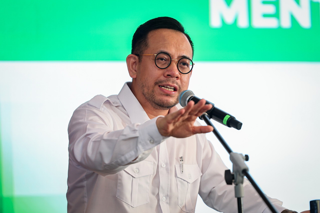 Over 180,000 Grab Malaysia drivers, dispatchers receive SKSPS ...