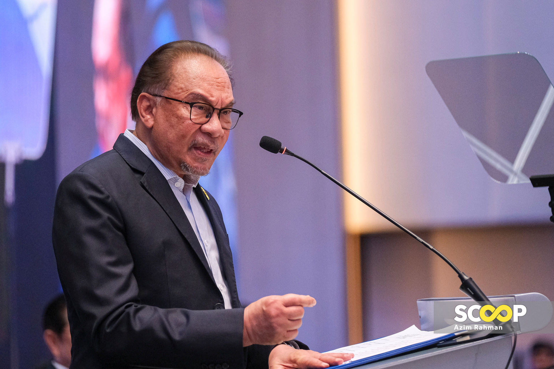 'Previous PMs agreed with targeted subsidies too, but none had the ...