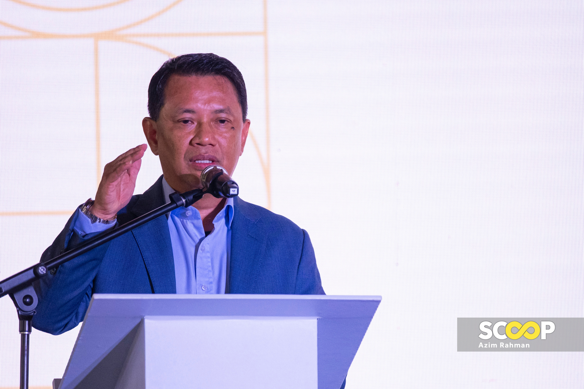 Trust our shuttlers to peak in Paris: Norza urges faith in Olympic ...