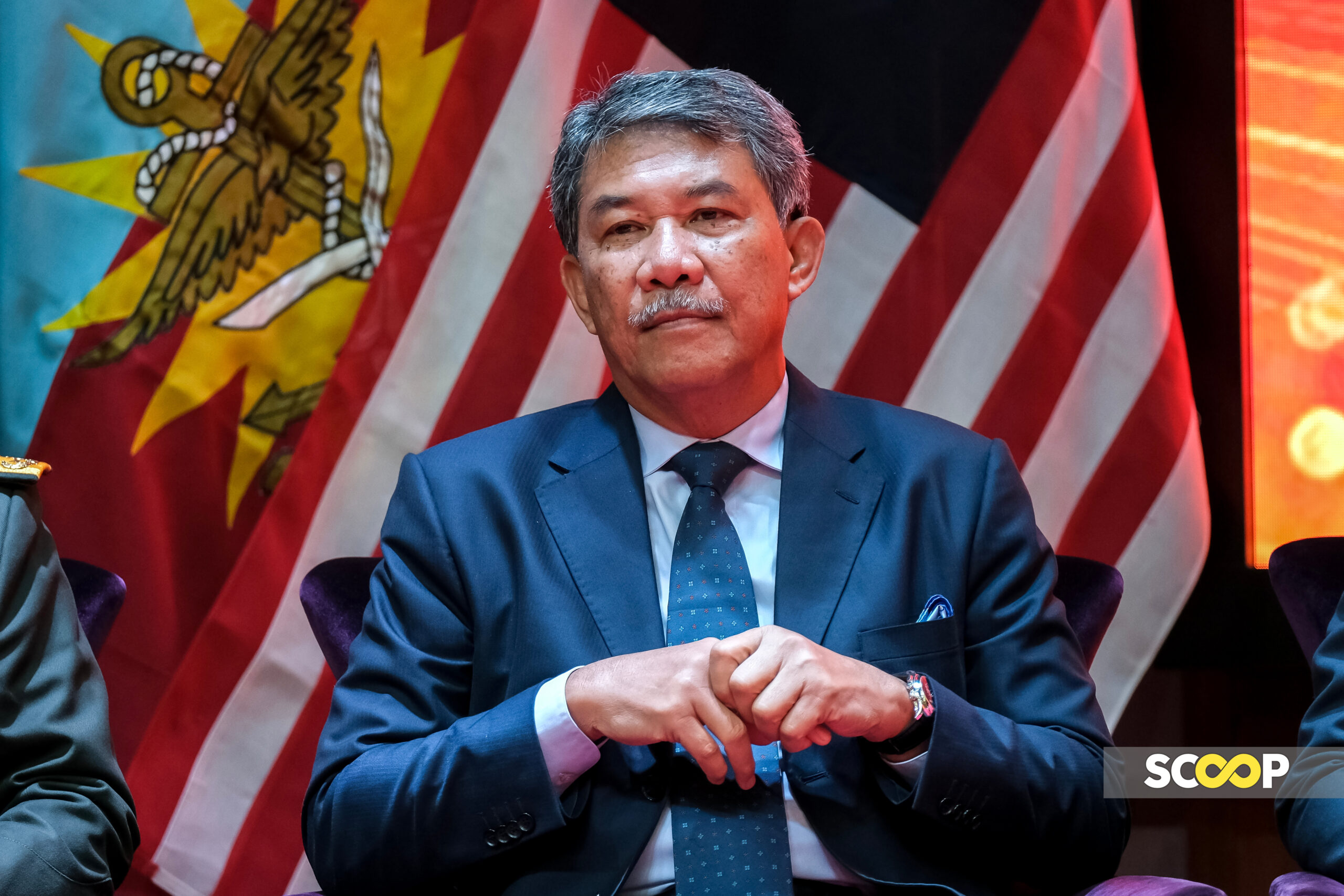 Joining BRICS will boost Malaysia’s global influence, says Tok Mat | Scoop