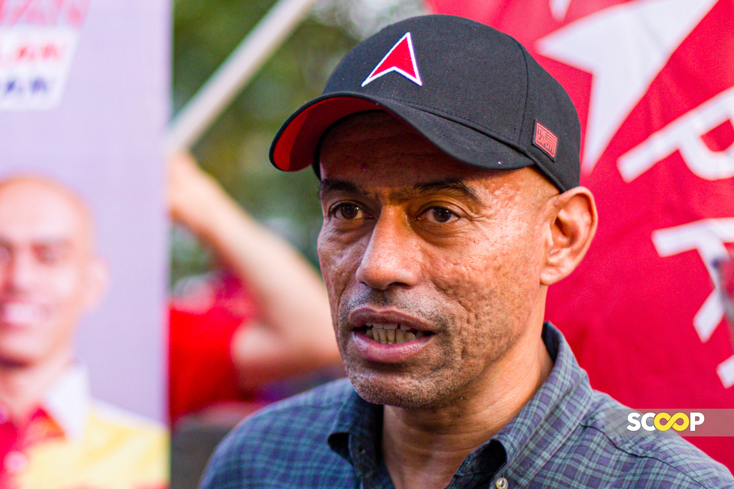 Altimet demands probe into social media mockery of Buddhist temple | Scoop