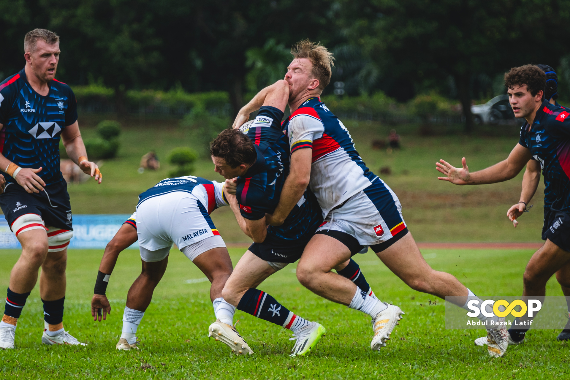 Bunga Raya faces make-or-break clash against UAE to retain premier ...