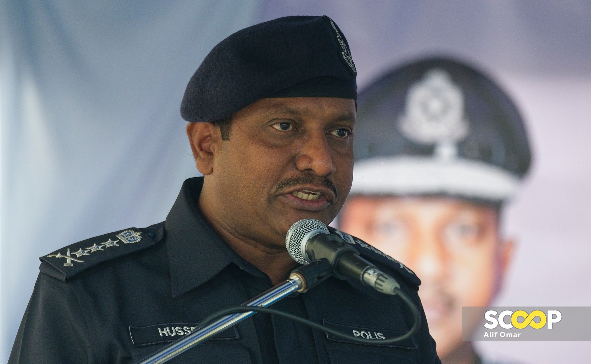 We have right to decide when Zayn Rayyan’s parents can meet lawyer, say ...