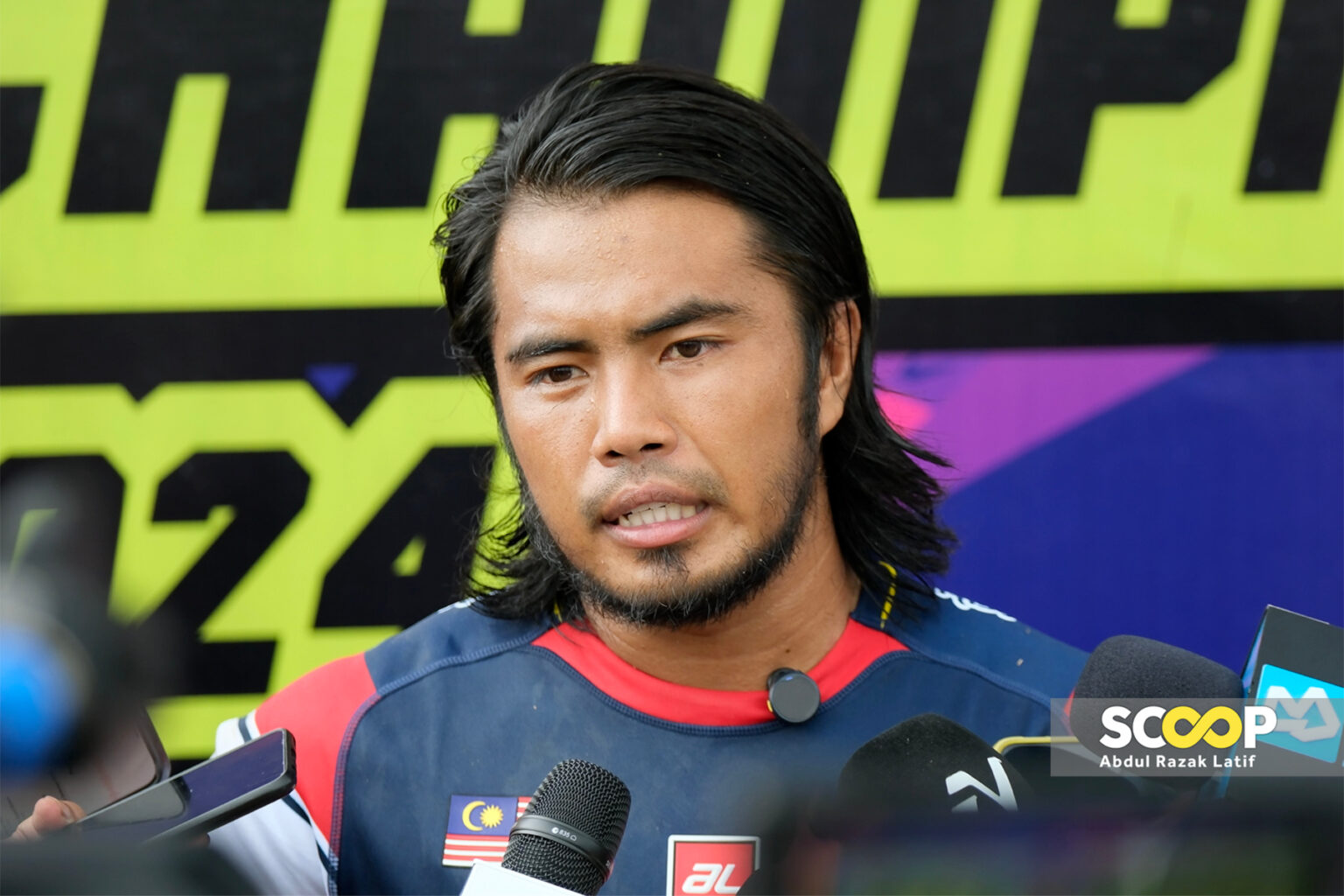 Bunga Raya faces make-or-break clash against UAE to retain premier ...