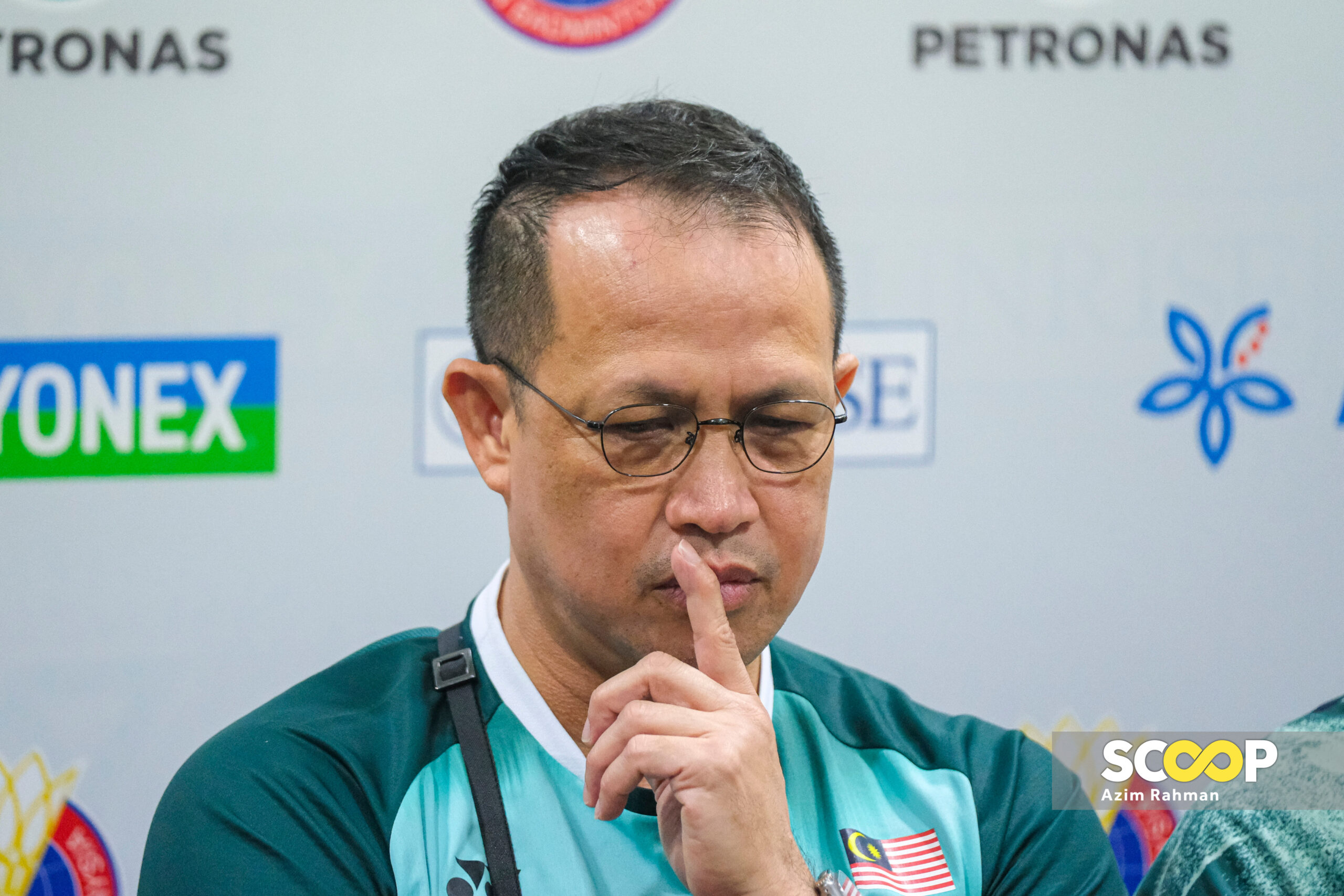 Beyond technique: Malaysia’s women’s singles battle mental strains | Scoop