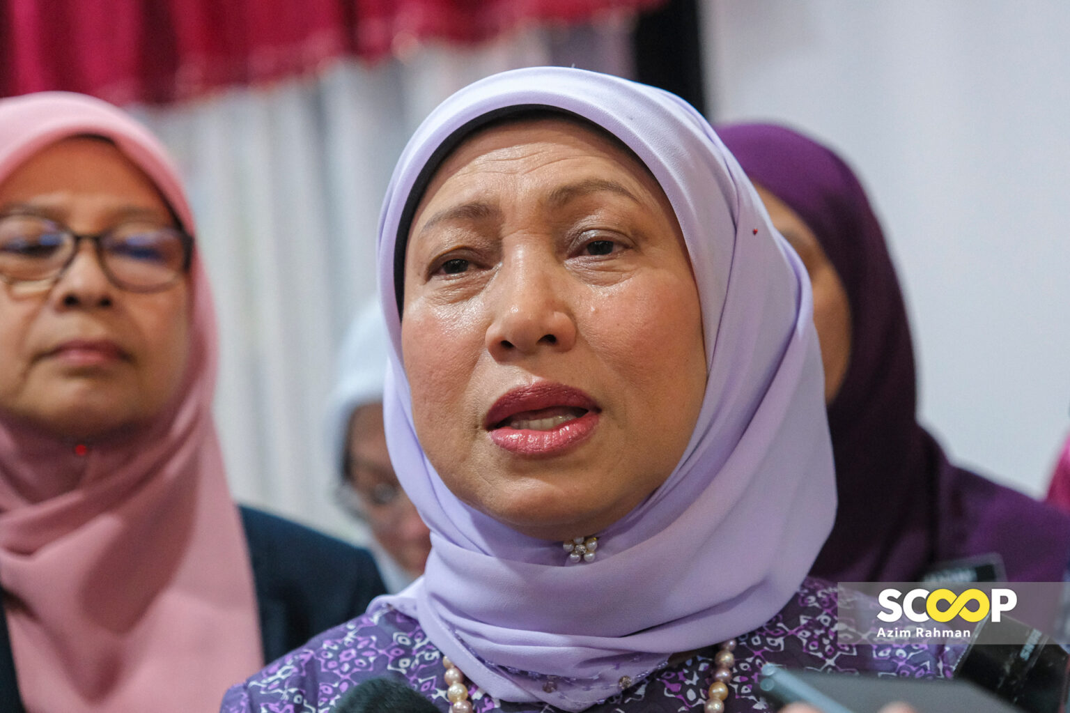 Zayn Rayyan’s brother needs special care due to signs of autism: Nancy ...