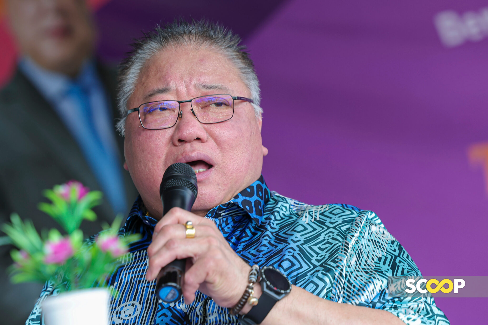 New MM2H regulations to be announced soon: Tiong | Scoop