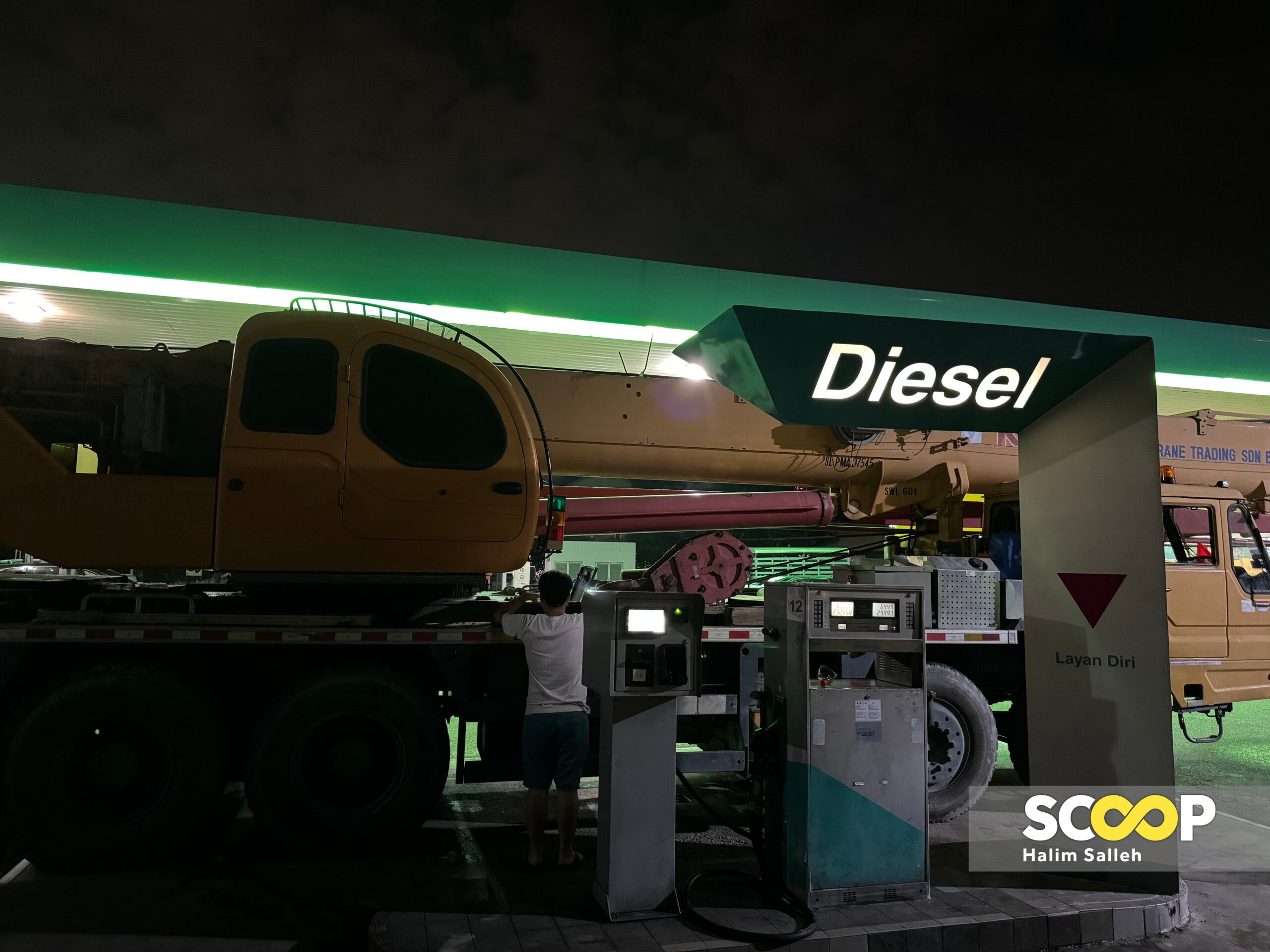 [UPDATED] SKDS 2.0: refund applications for diesel purchases open from ...