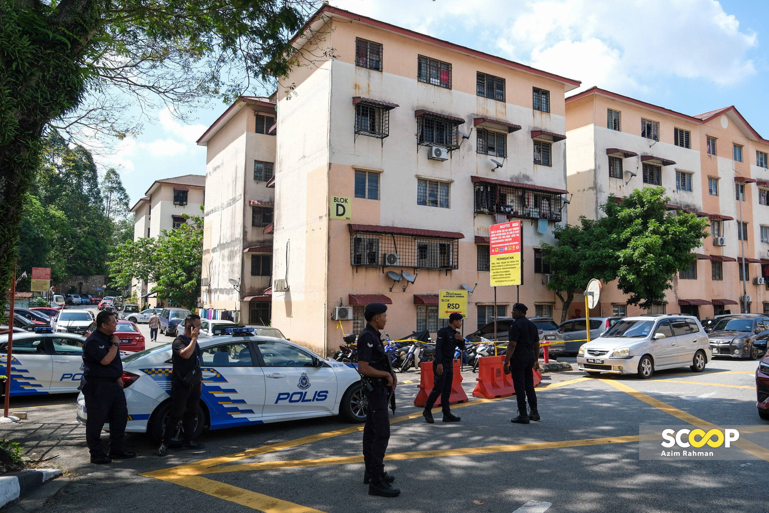 Zayn Rayyan murder: neglect easier to prove than murder, lawyers say ...