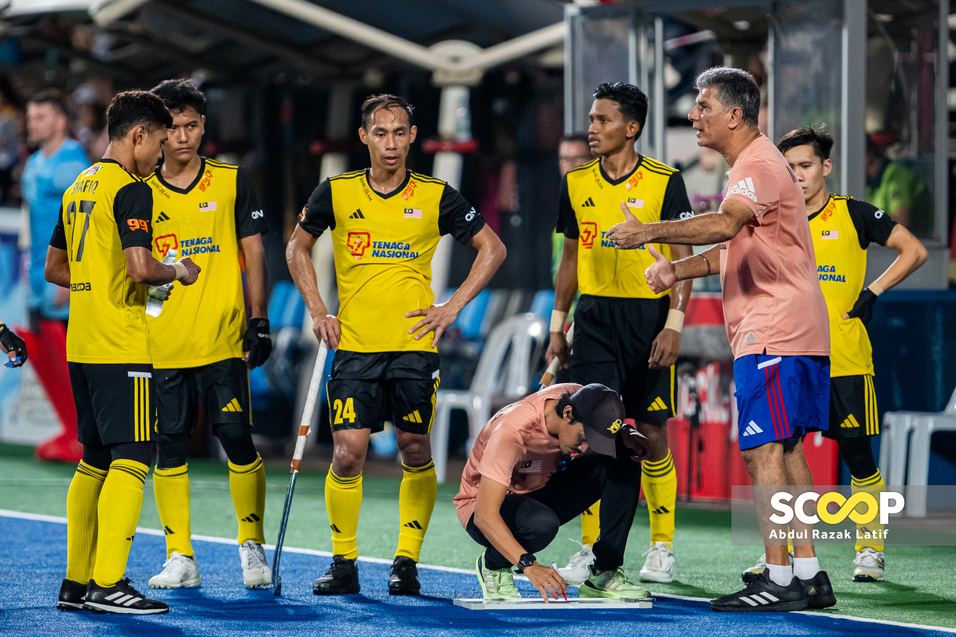 Malaysia clinches 7th place in Nations Cup after thrilling win over ...