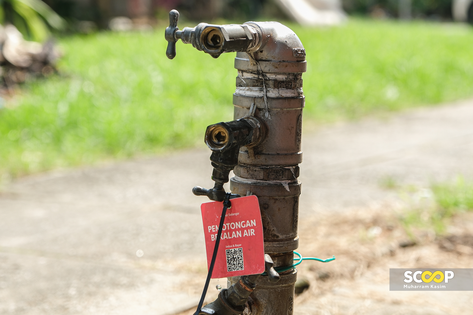 Kg Sg Baru project: property developer yet to secure development order ...