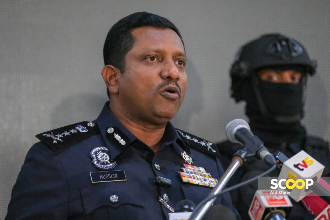 [UPDATED] Zayn Rayyan murder: Edisi Siasat's leak draws police ...