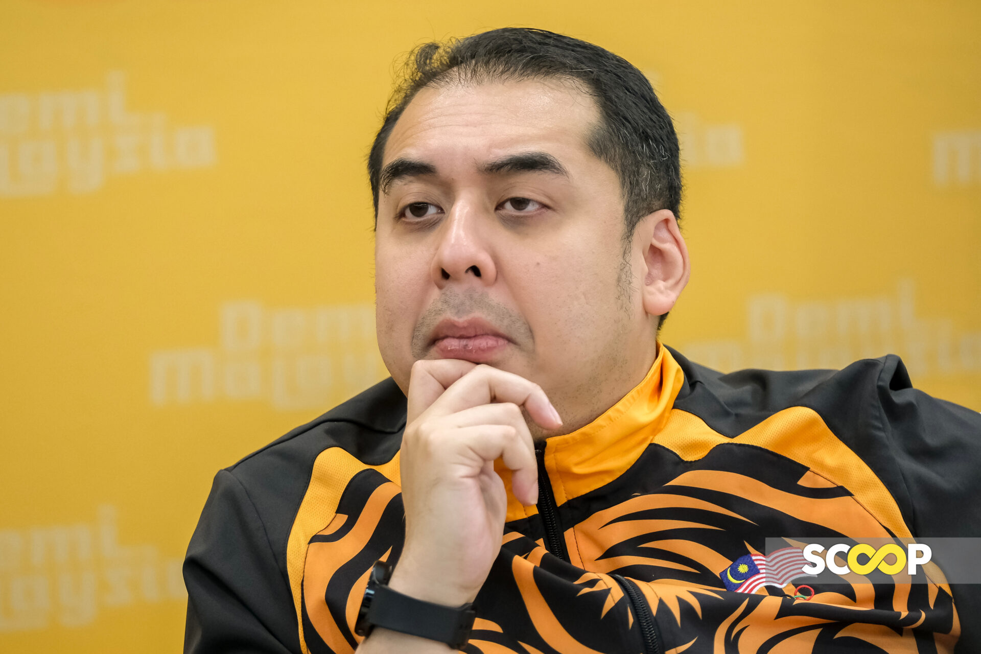 M’sian contingent’s new attire based on modern design, funded by ...