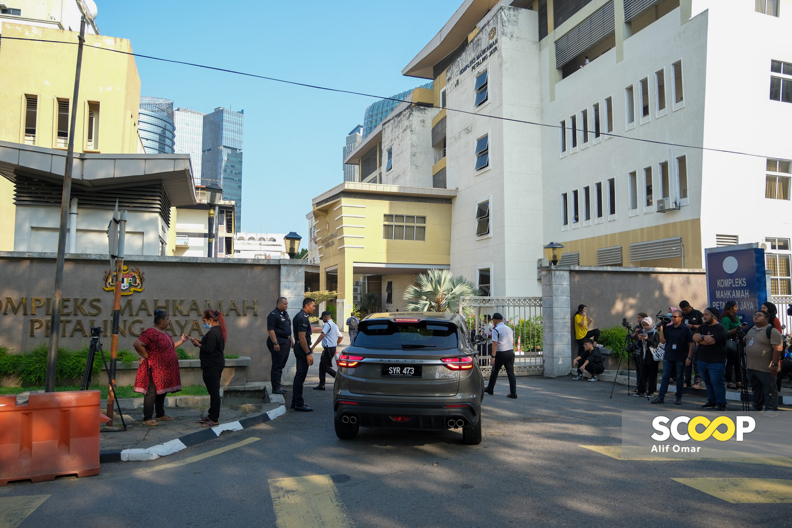 Charges related to Zayn Rayyan’s murder due tomorrow, says lawyer | Scoop