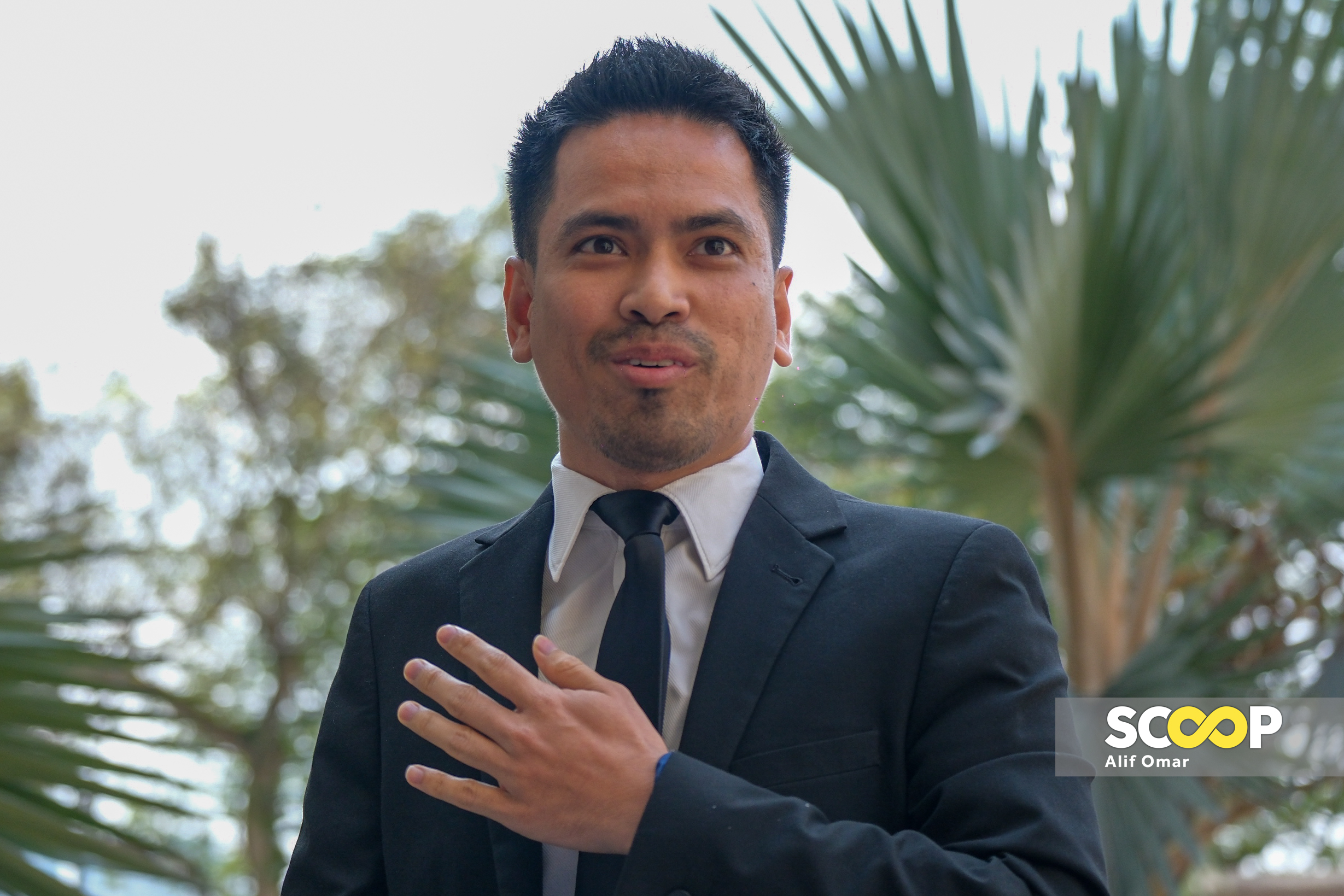 Tiada pengakuan bersalah dibuat ibu Zayn Rayyan: Peguam | Scoop