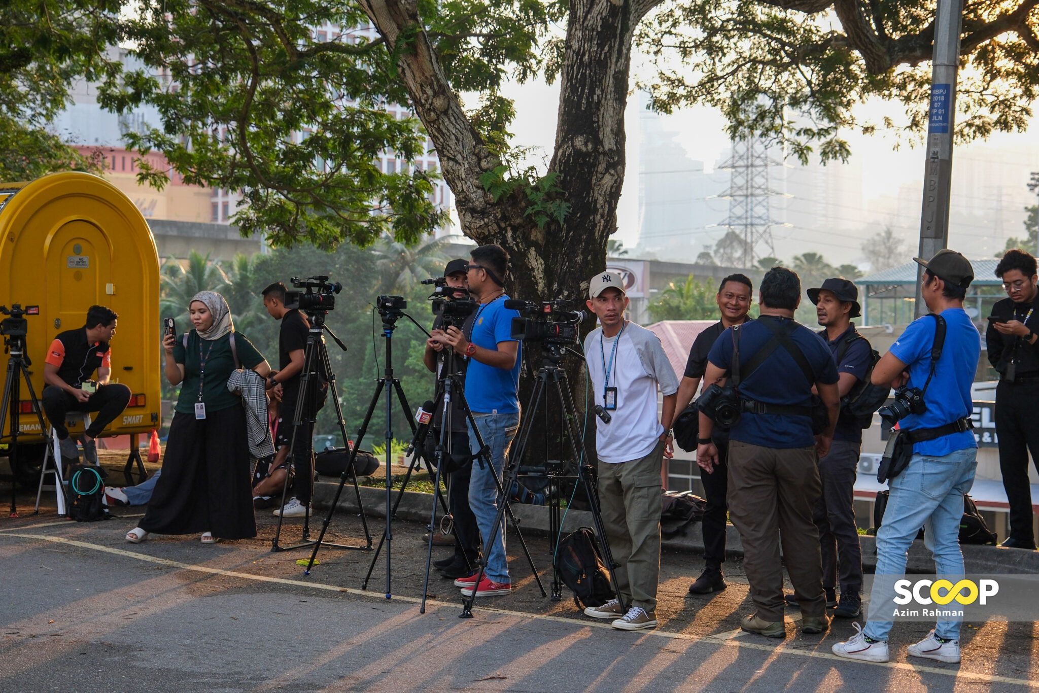 [UPDATED] Zayn Rayyan murder: parents will be charged today, lawyer ...