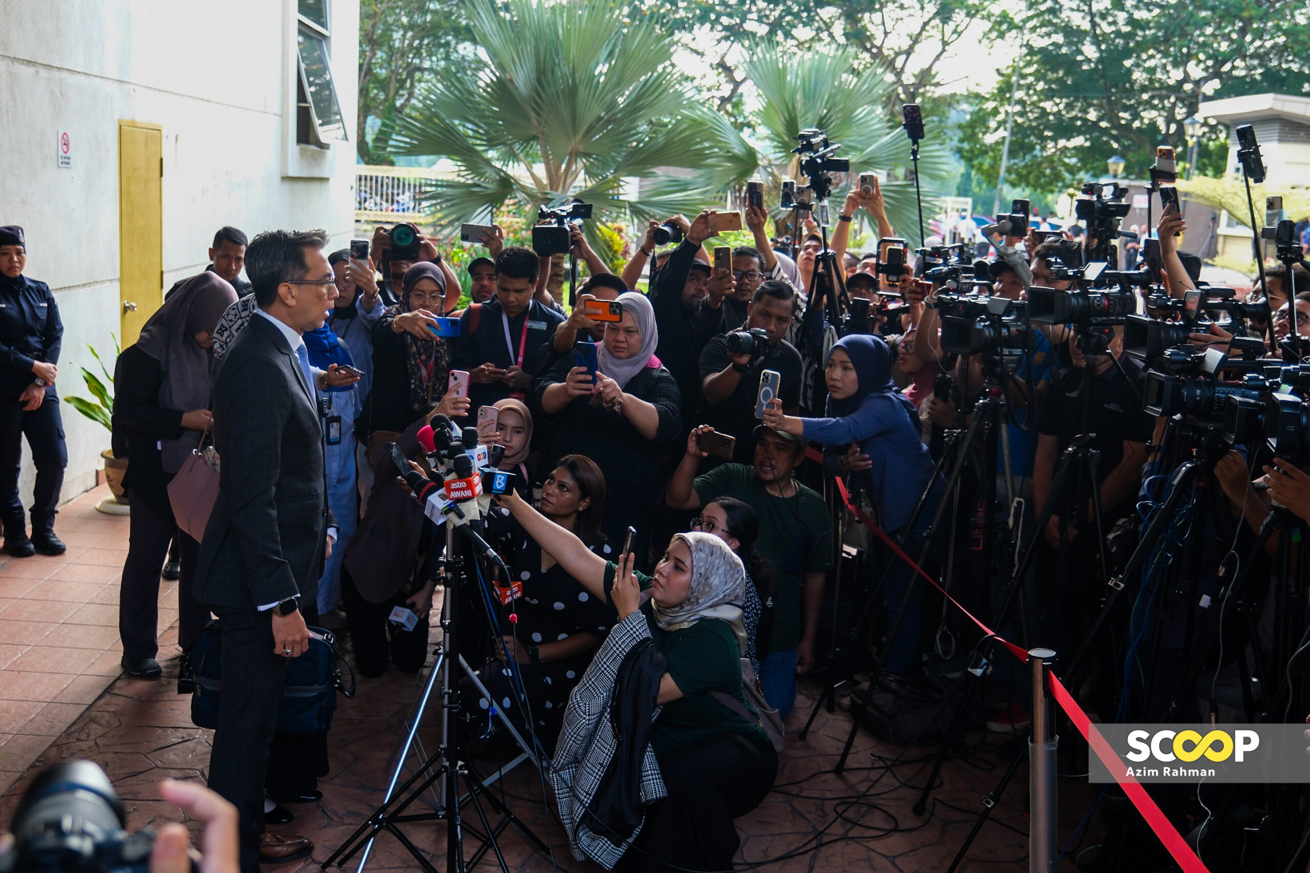 [UPDATED] Zayn Rayyan murder: parents will be charged today, lawyer ...