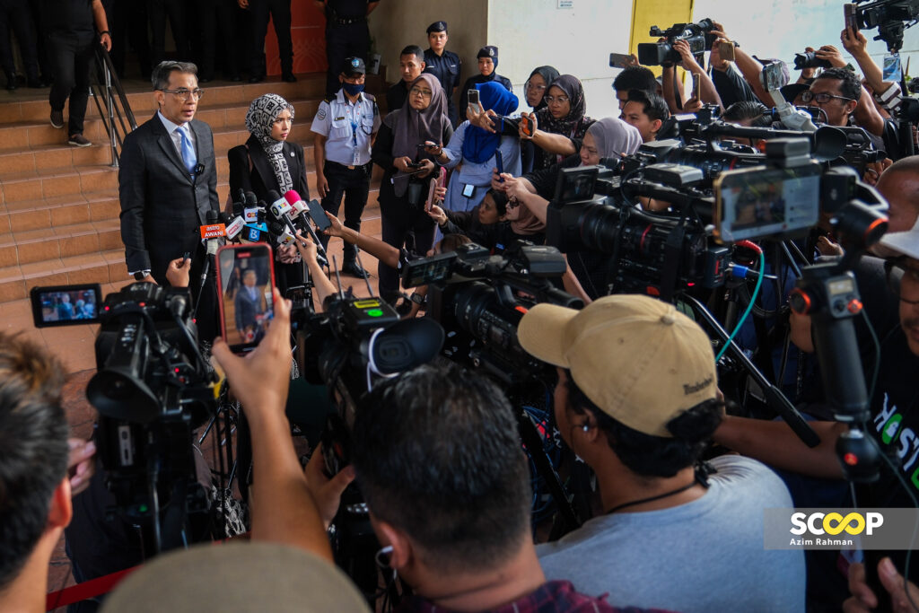 Zayn Rayyan’s grandparents to be released today: lawyer | Scoop