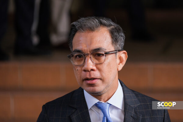 [KEMAS KINI] Ibu bapa Zayn Rayyan akan didakwa hari ini: Peguam | Scoop