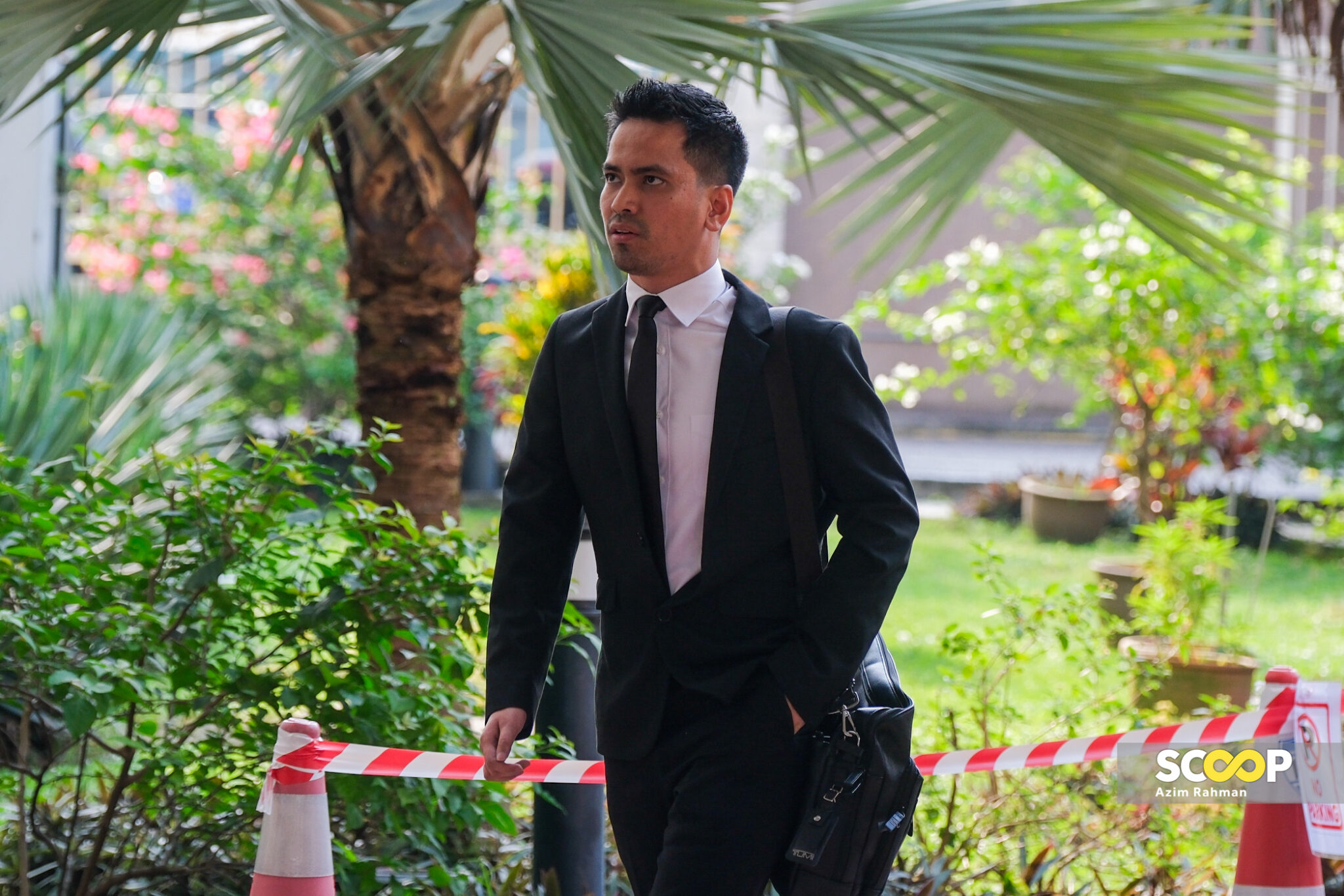 [UPDATED] Zayn Rayyan murder: parents will be charged today, lawyer ...