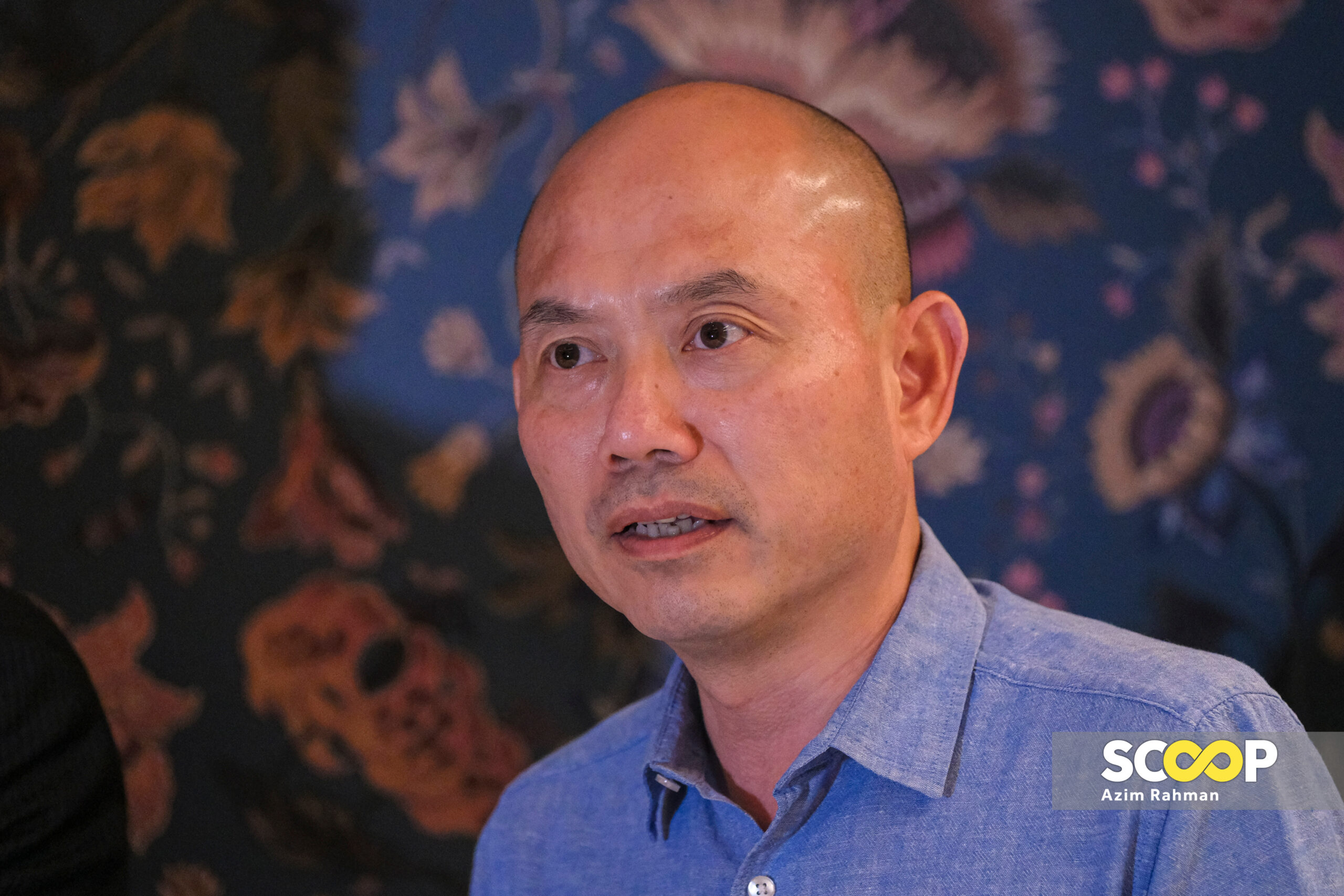 Assault on deaf e-hailing driver: cops must clarify protocols on phone ...