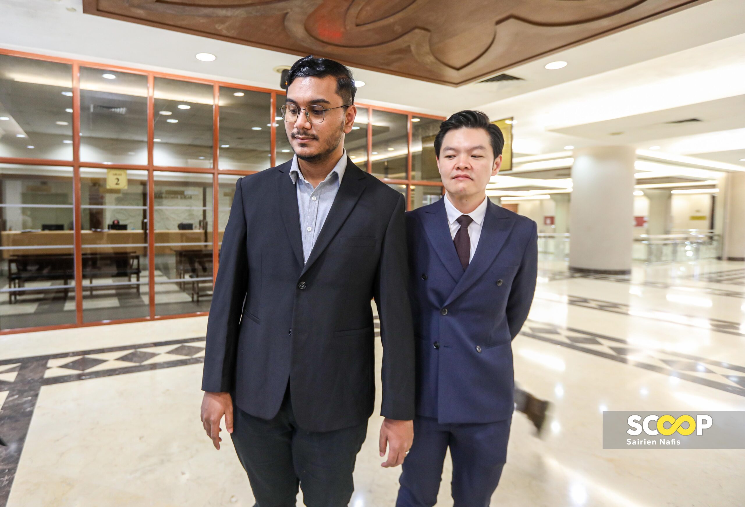 Mentega Terbang: Penerbit, pengarah dapat kebenaran rujuk persoalan ...