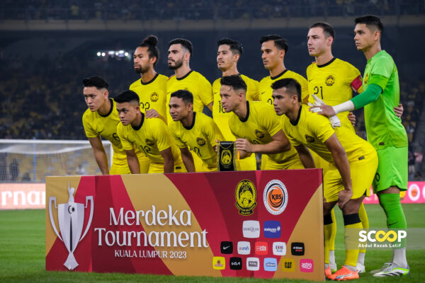 Malaysia set for tough challenge in Merdeka Tournament | Scoop