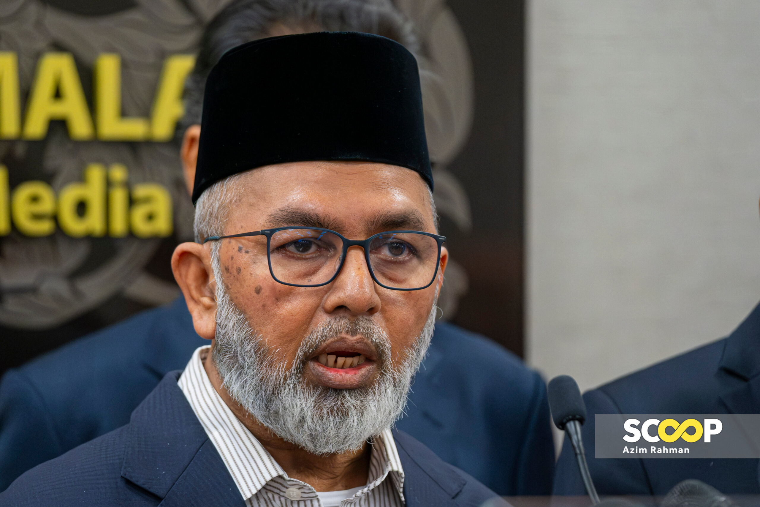 I don’t need to vacate my seat: now-independent Bukit Gantang MP | Scoop