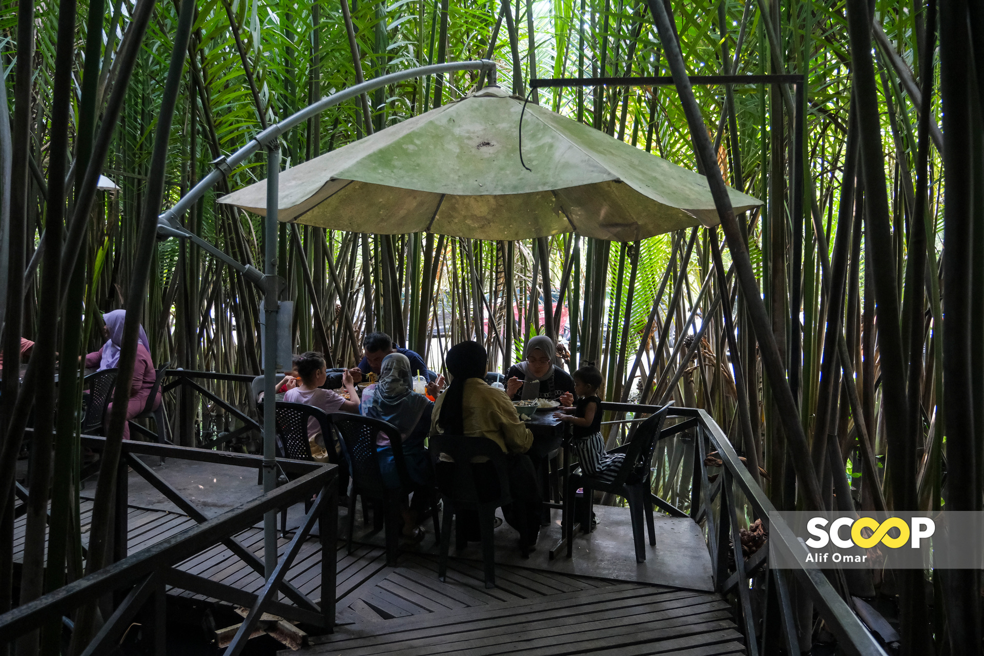 Taste of Perlis: unveiling the flavours of Malaysia's northern gem | Scoop