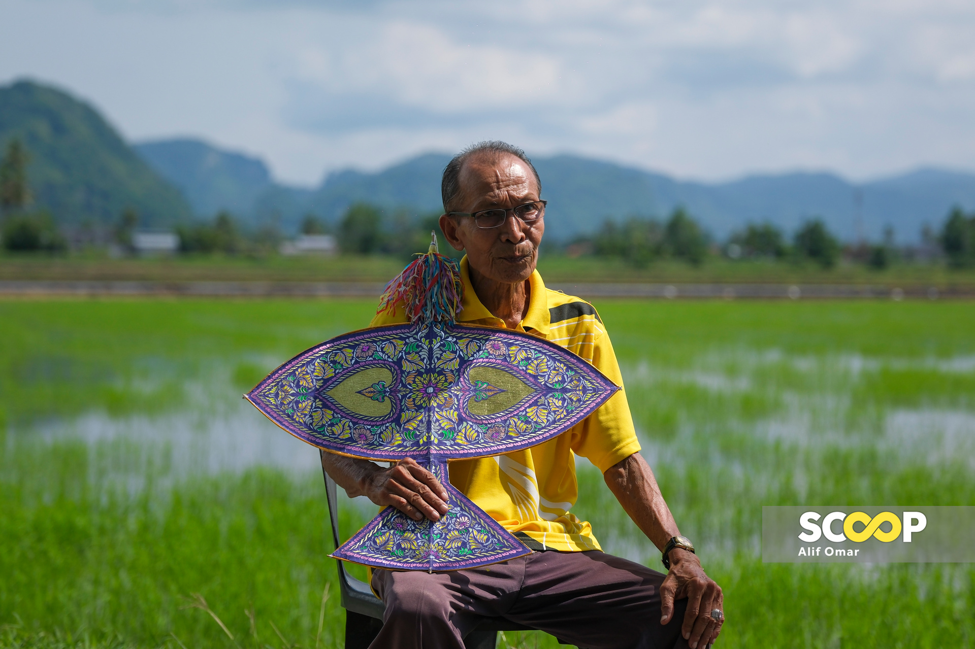 How Perlis ‘adiguru’ keep art, culture alive through their works | Scoop