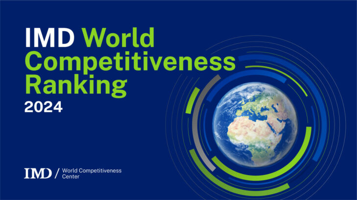 World competitiveness ranking: Malaysia down 7 spots from last year | Scoop