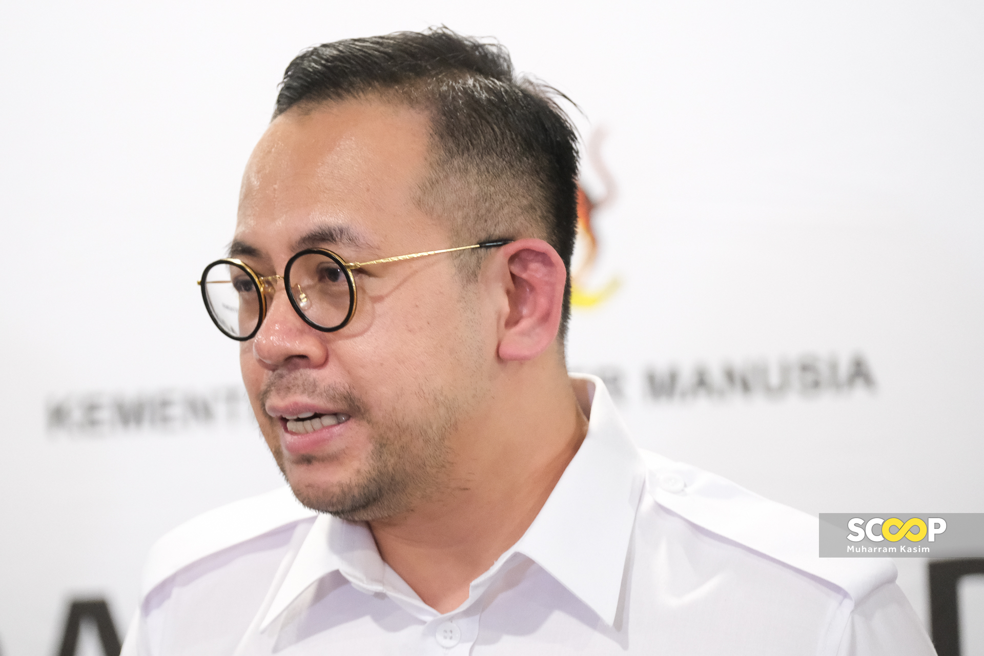 Kajian penubuhan Suruhanjaya Pekerja Ekonomi Gig dibentang kepada ...