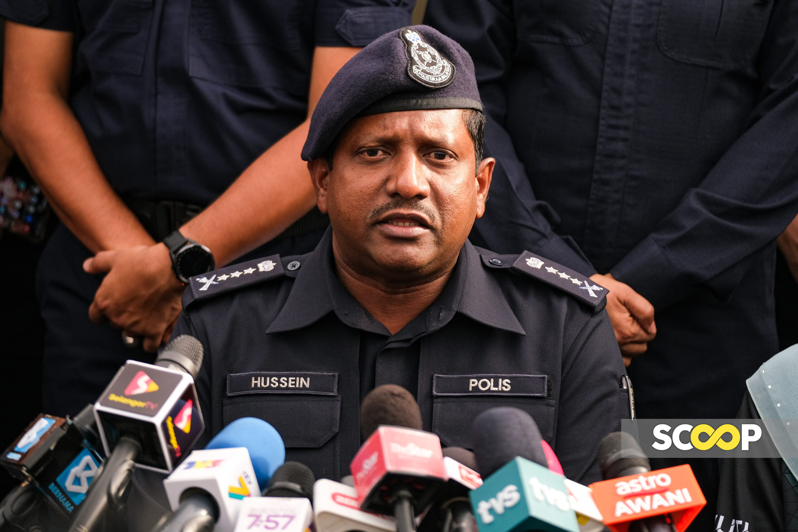 Zayn Rayyan murder: police record statements from three individuals ...