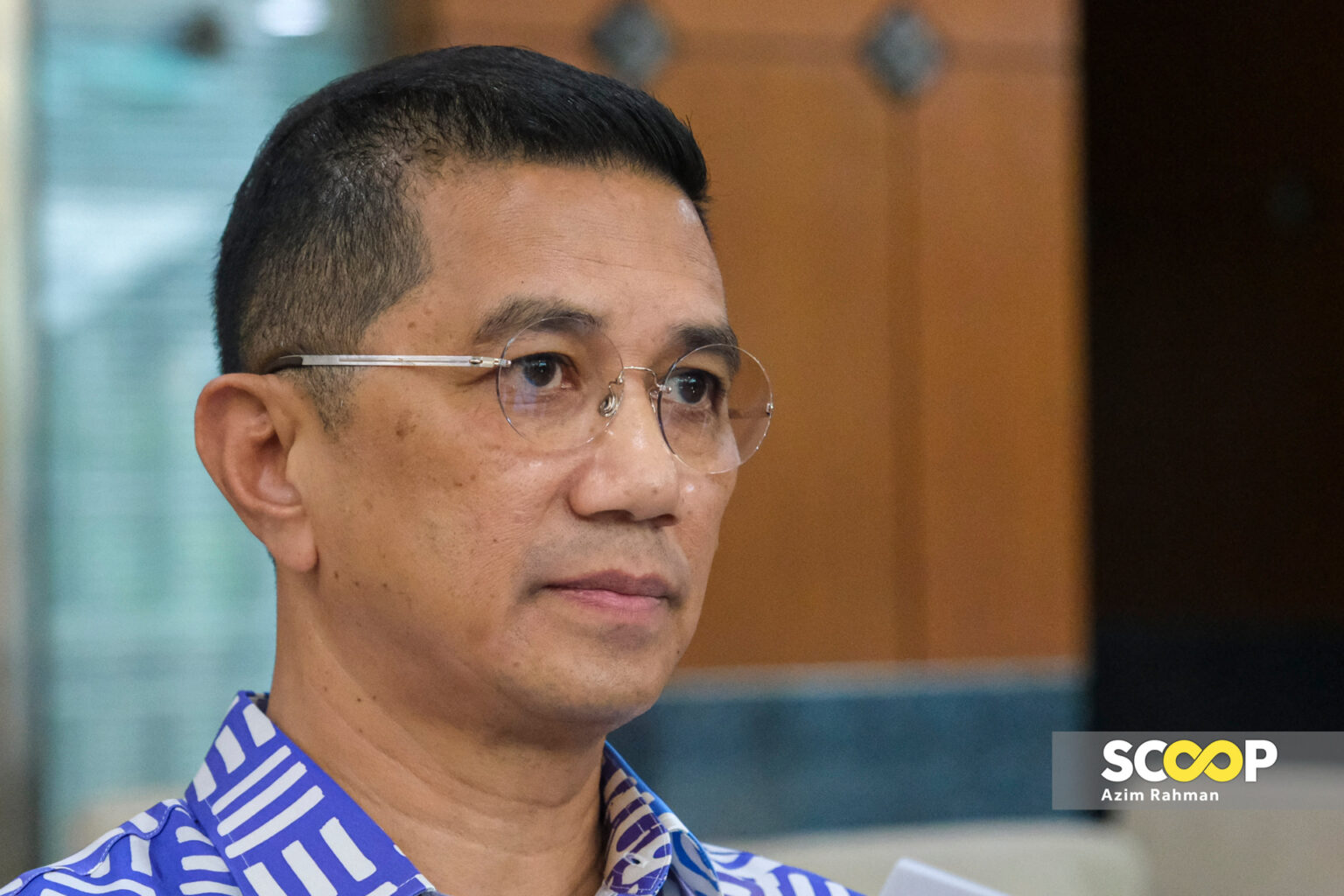 Tiada ‘masa tambahan’ boleh diberikan, keputusan pengosongan kerusi DUN ...