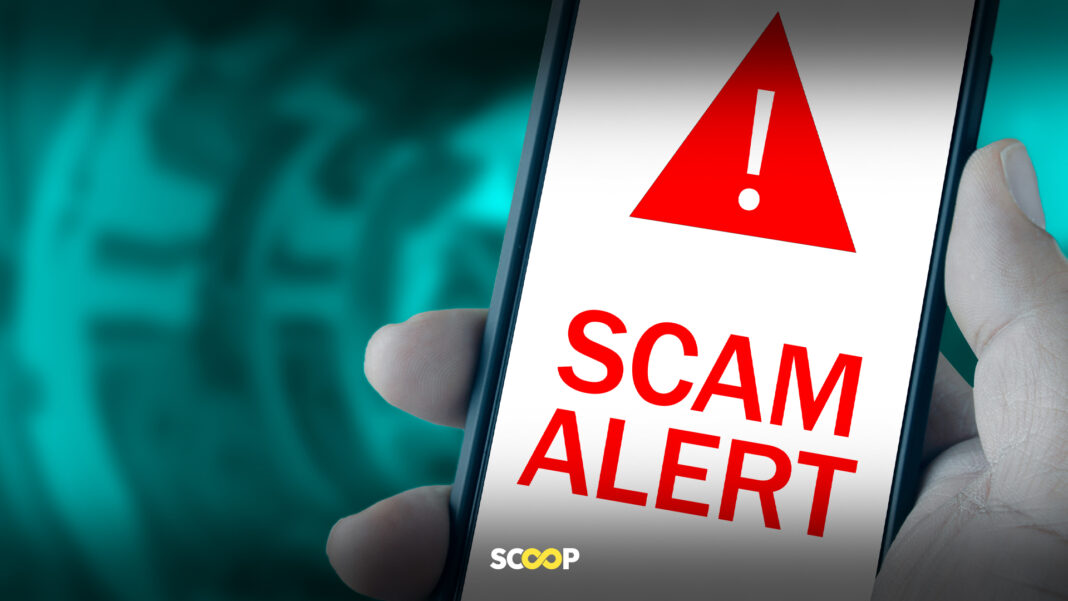 Retiree lost RM4.7 mil in FDI Hub investment scam | Scoop