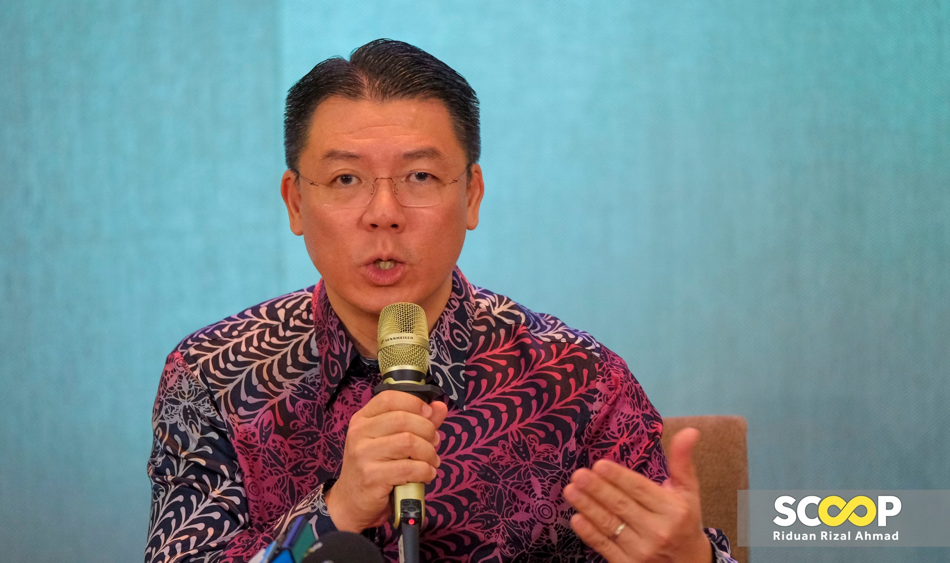 Local Govt Ministry’s online 'ambassadors' cheaper than outsourcing ...