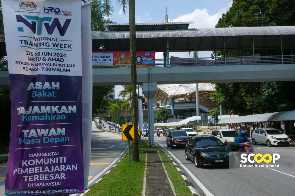 National Training Week 2024 off to a great start with over 265,000 ...