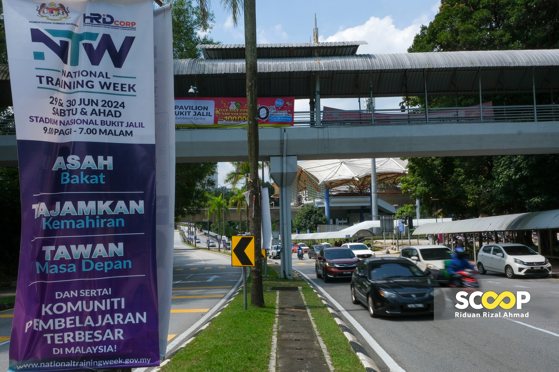 National Training Week 2024 off to a great start with over 265,000 ...