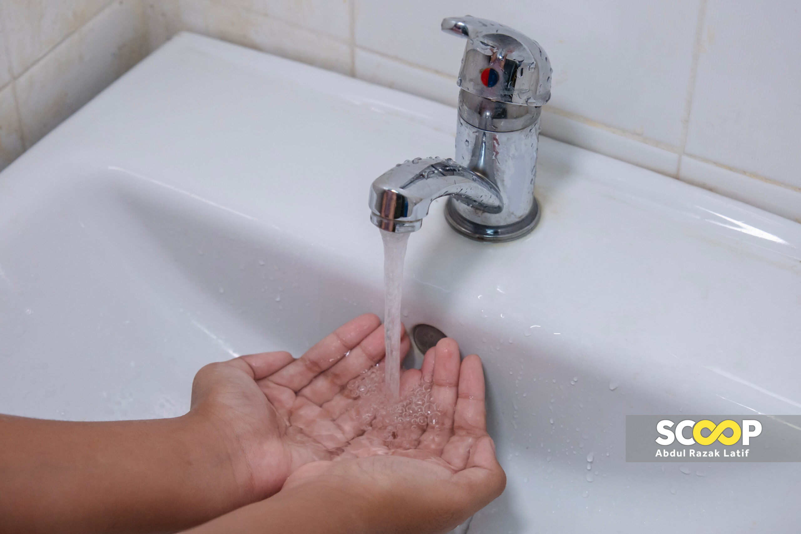 Maintenance work complete, water supply recovery underway: Air Selangor ...