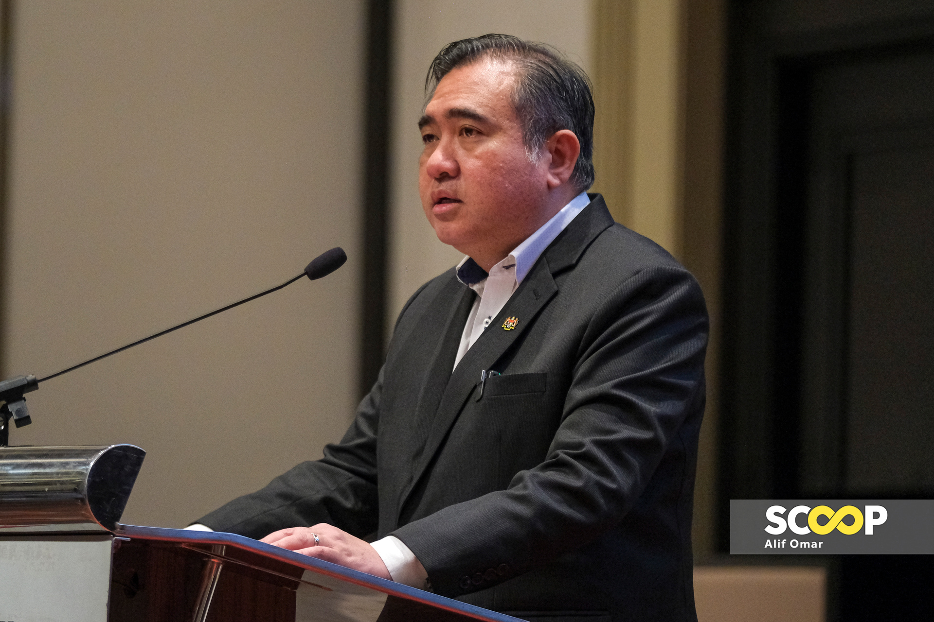 RTD opens course for aspiring driving instructors without SPM | Scoop