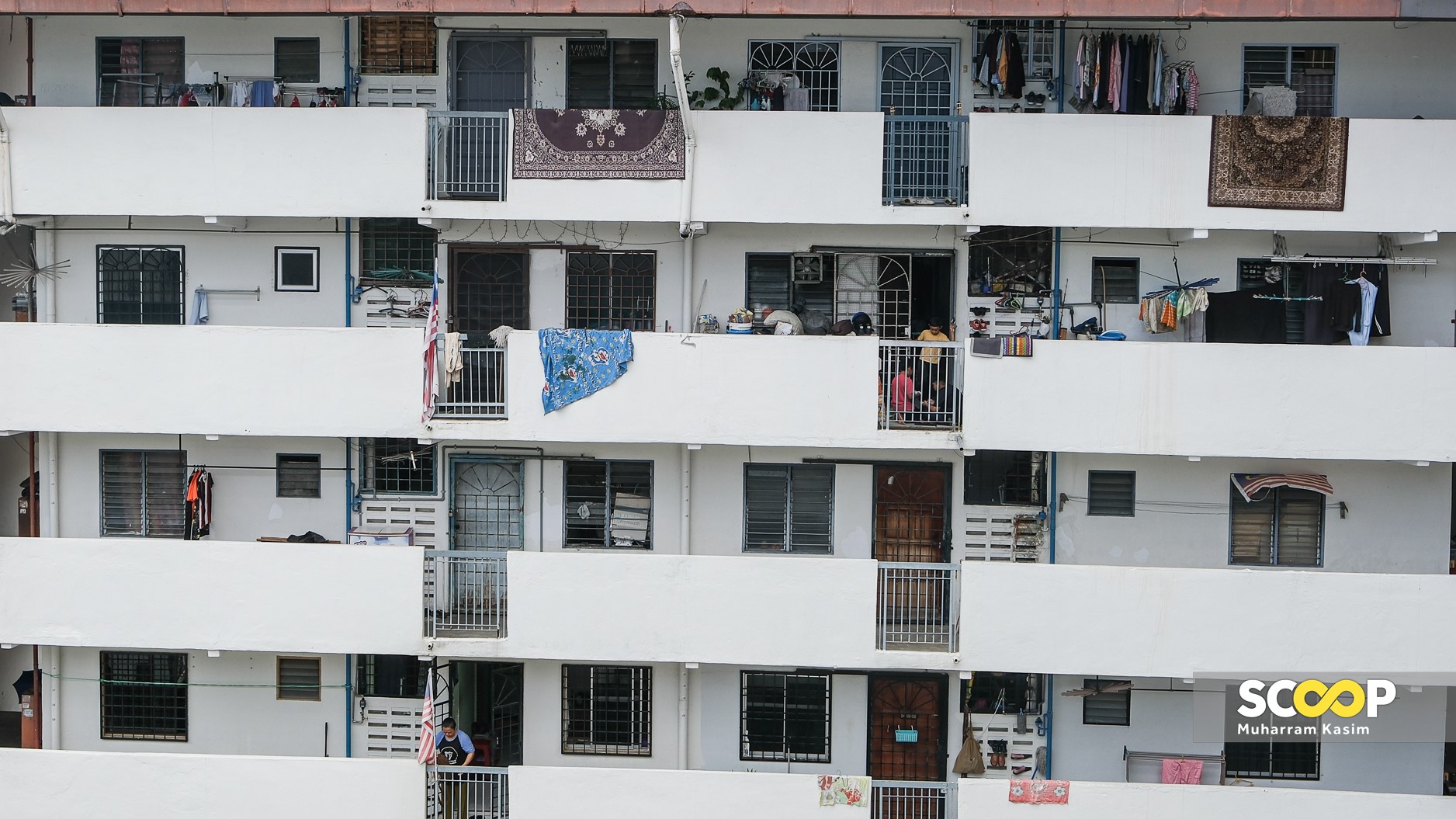 Elevator woes at Putra Ria apartments worsen tenants’ plight during ...