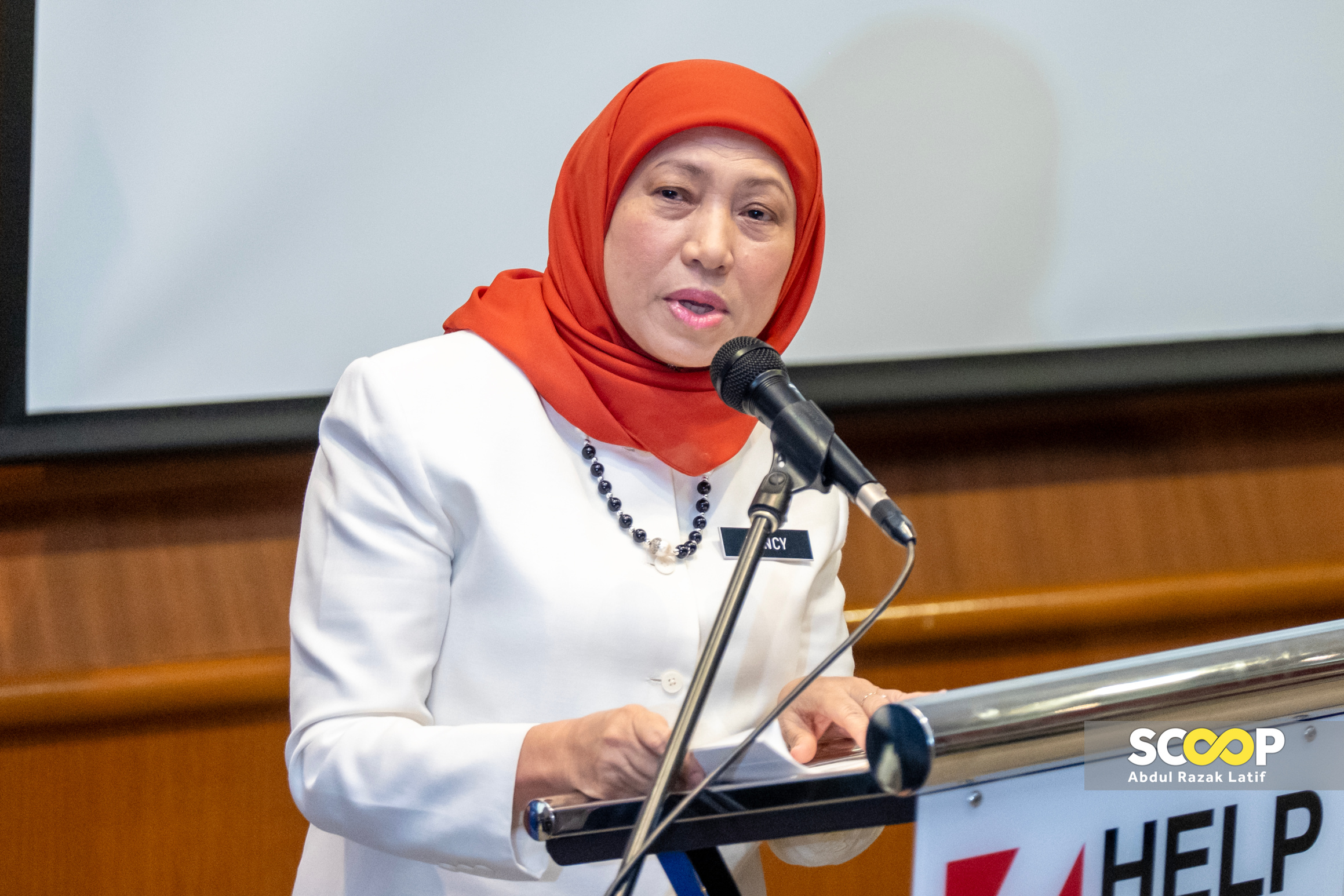 Child Act 2001: amendments nearing completion, to be tabled in ...