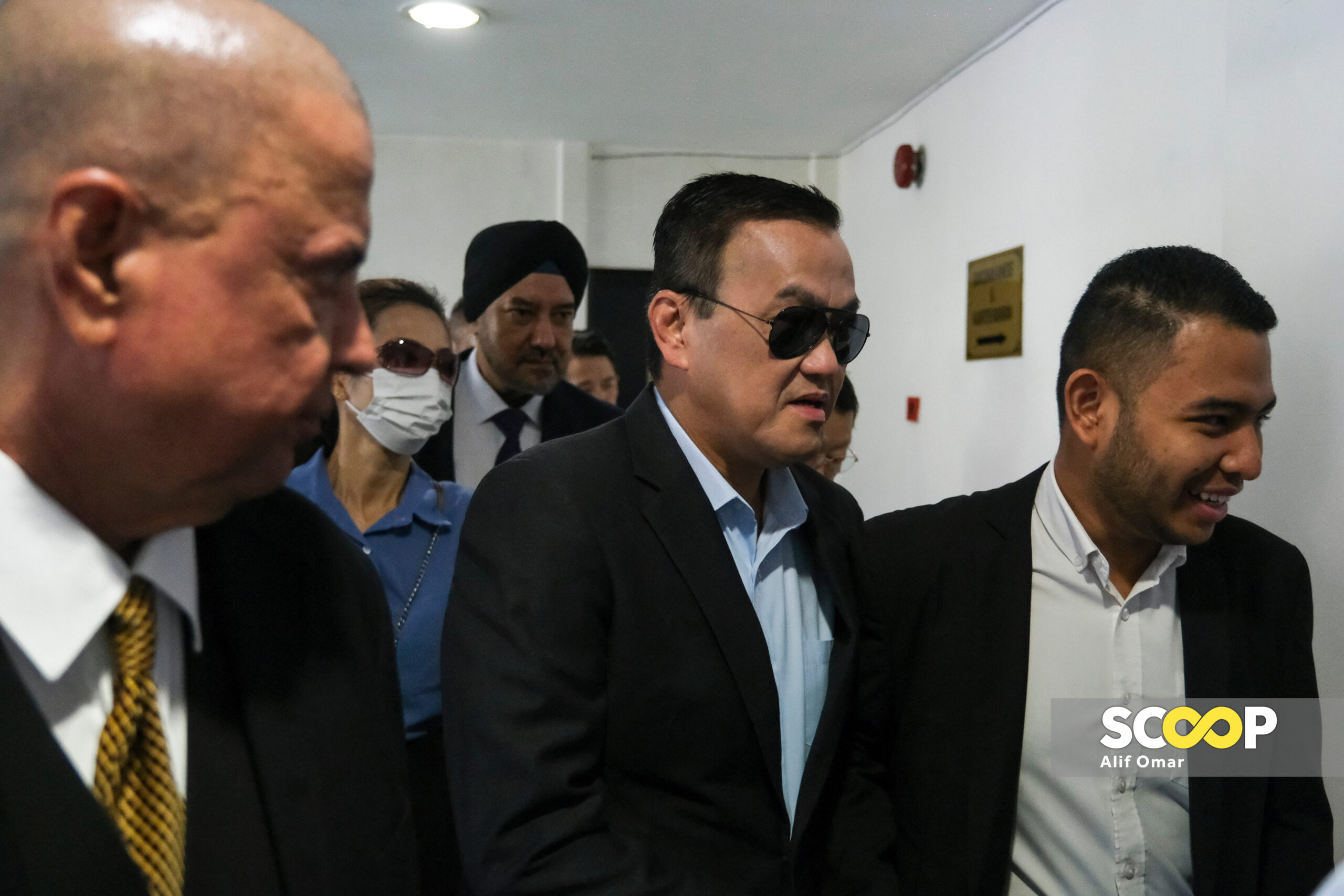 KK Mart directors and ‘Allah’ printed socks importer to know decision ...