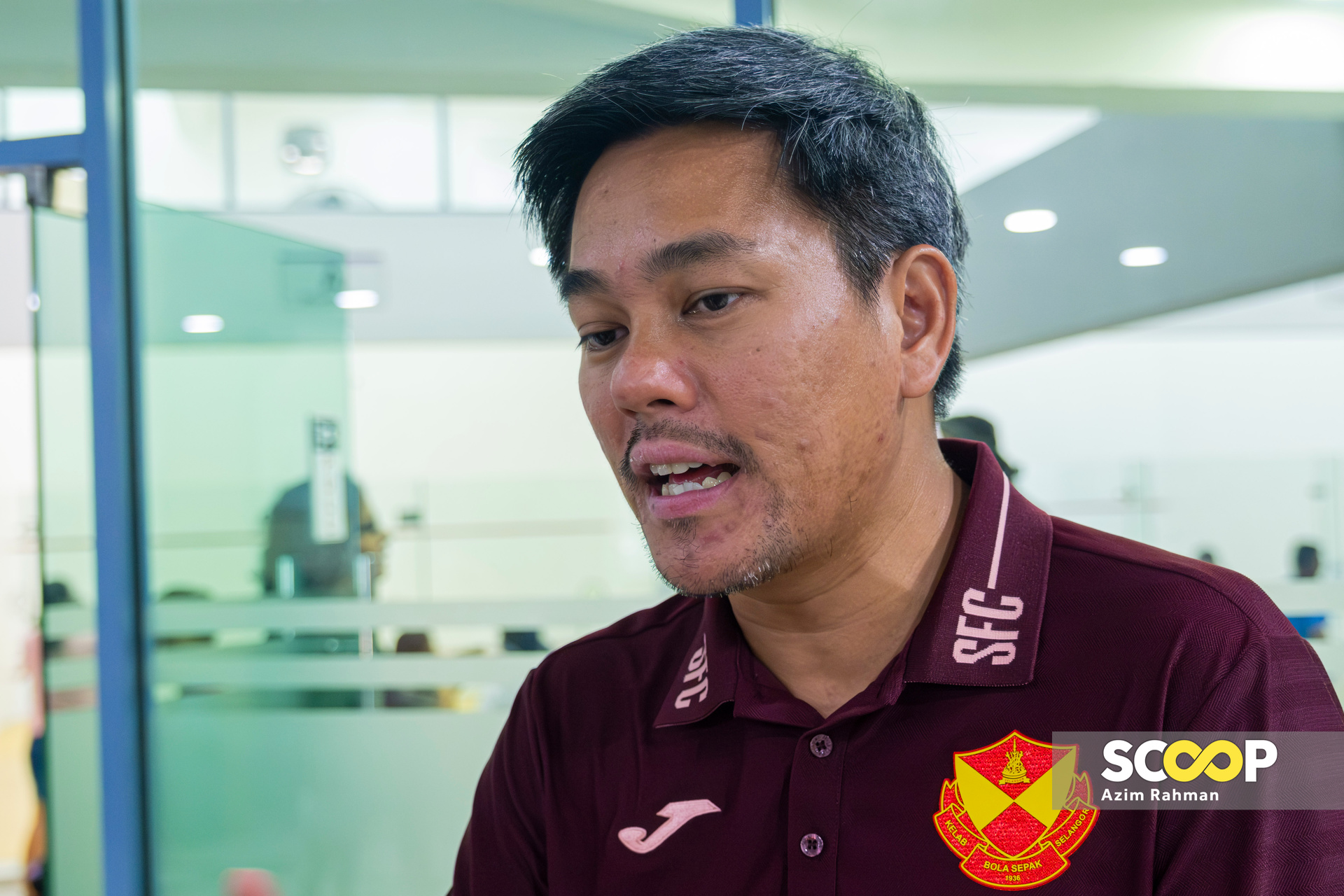 Selangor FC lodges police reports against fan page for inciting hatred ...
