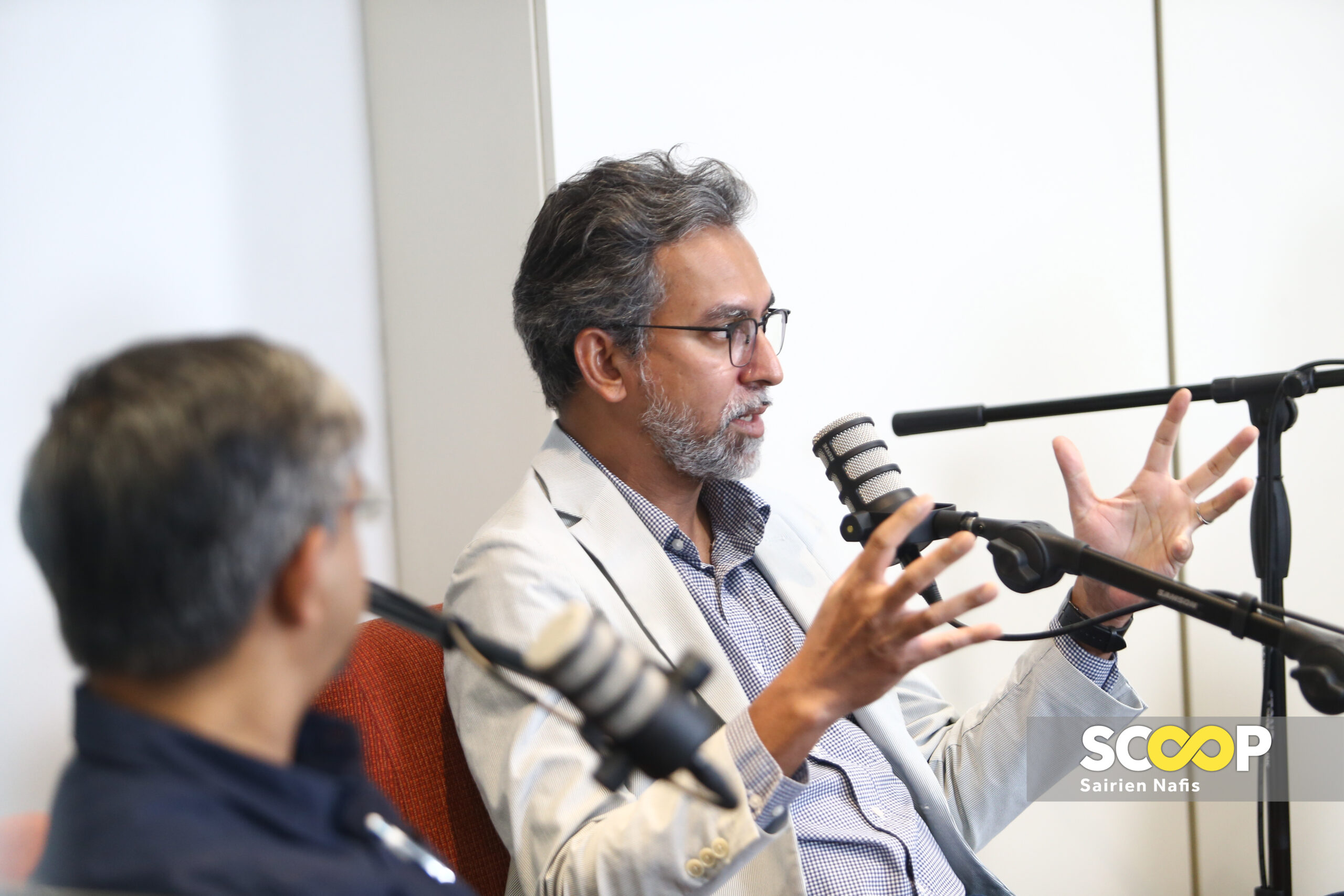 Asia Mobiliti says its tech is for more than just DRT pilot project | Scoop