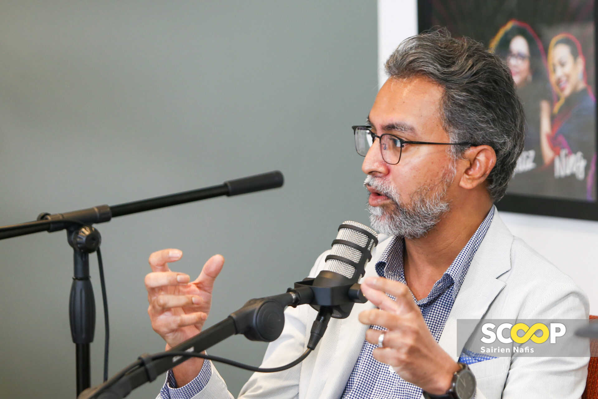 What Asia Mobiliti issue shows: can’t stop firms linked to politicians ...