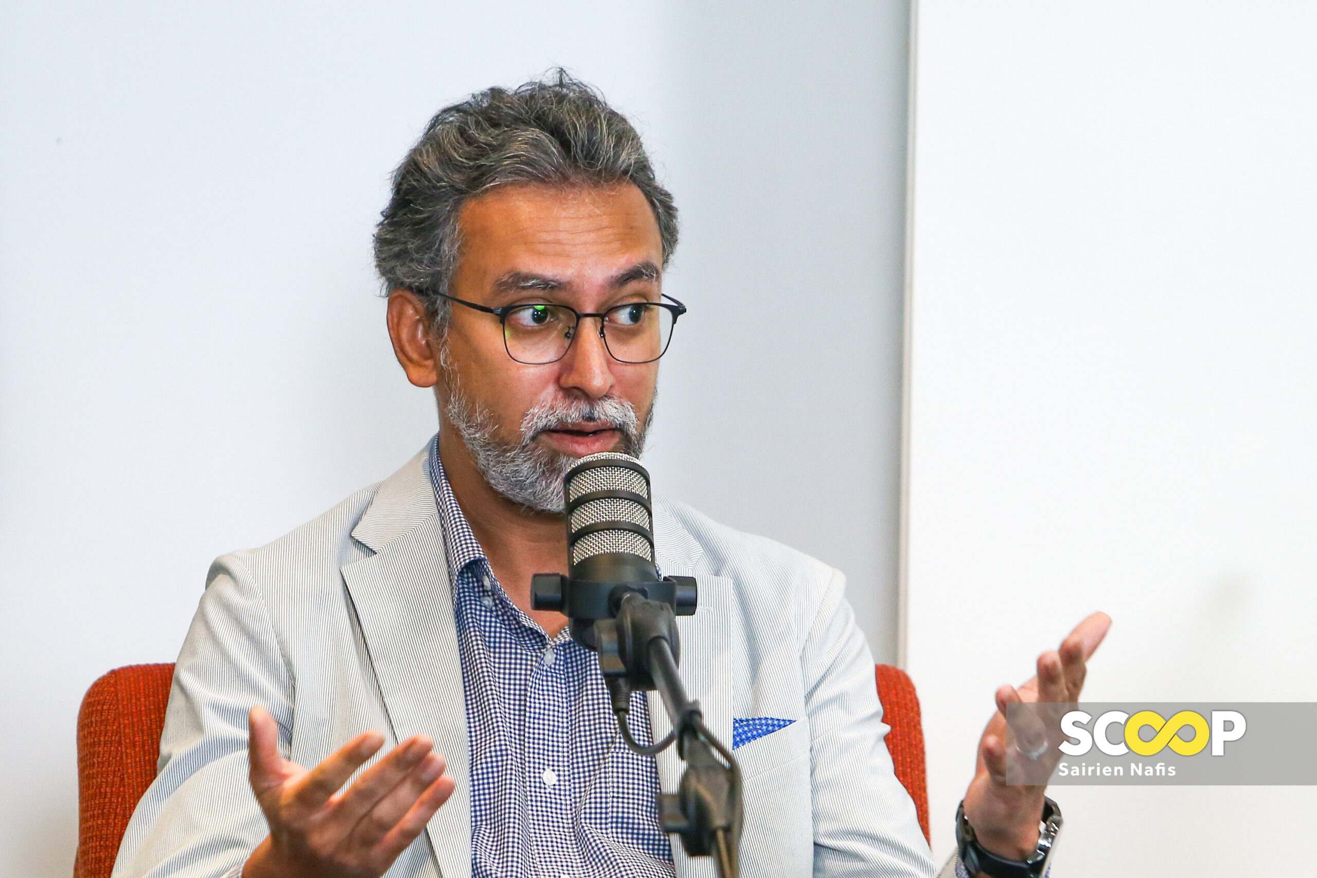 No hiding behind proxies, Asia Mobiliti founder says | Scoop