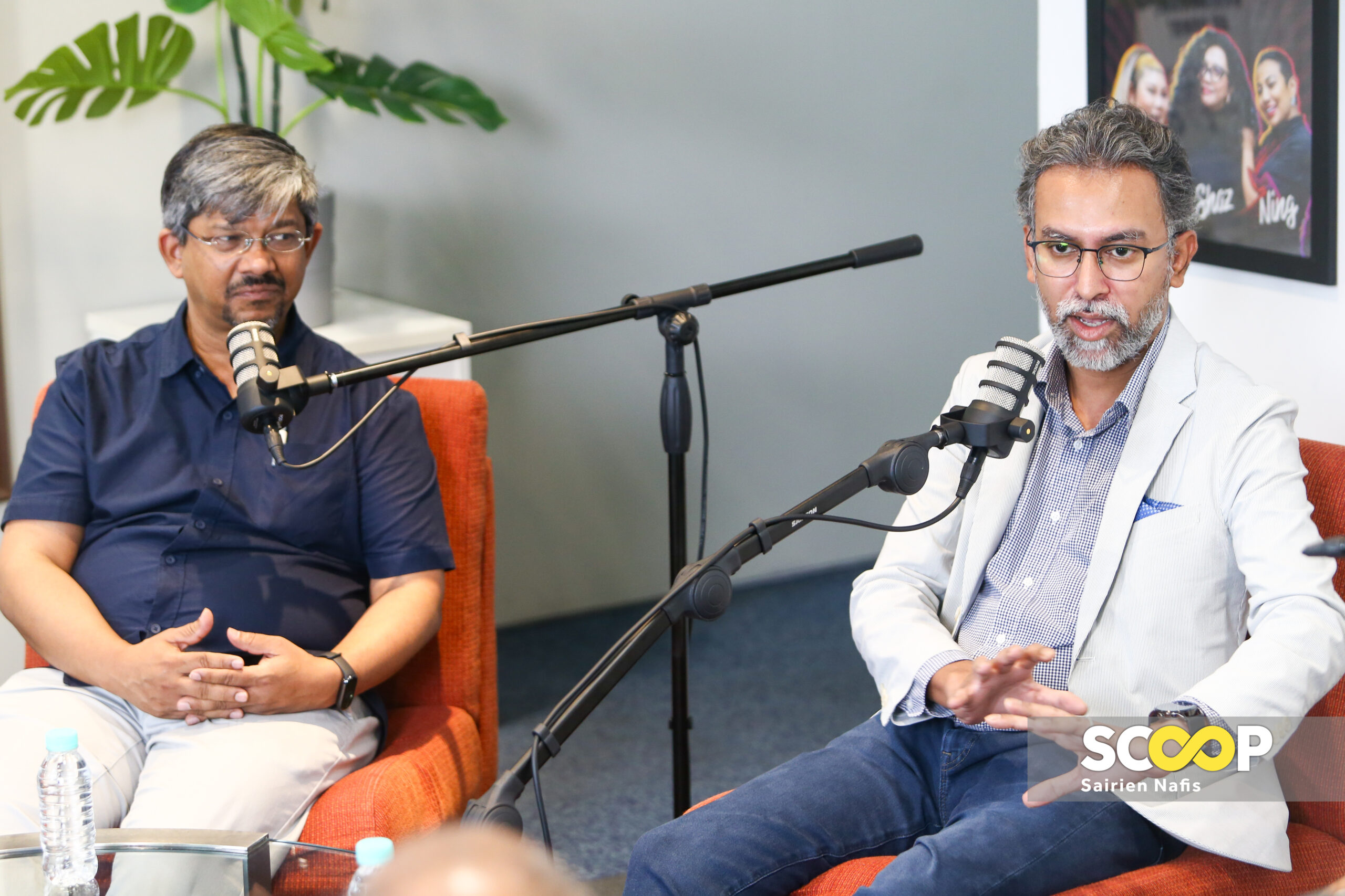 It’s about merit, not who you’re married to: Asia Mobiliti founders hit ...