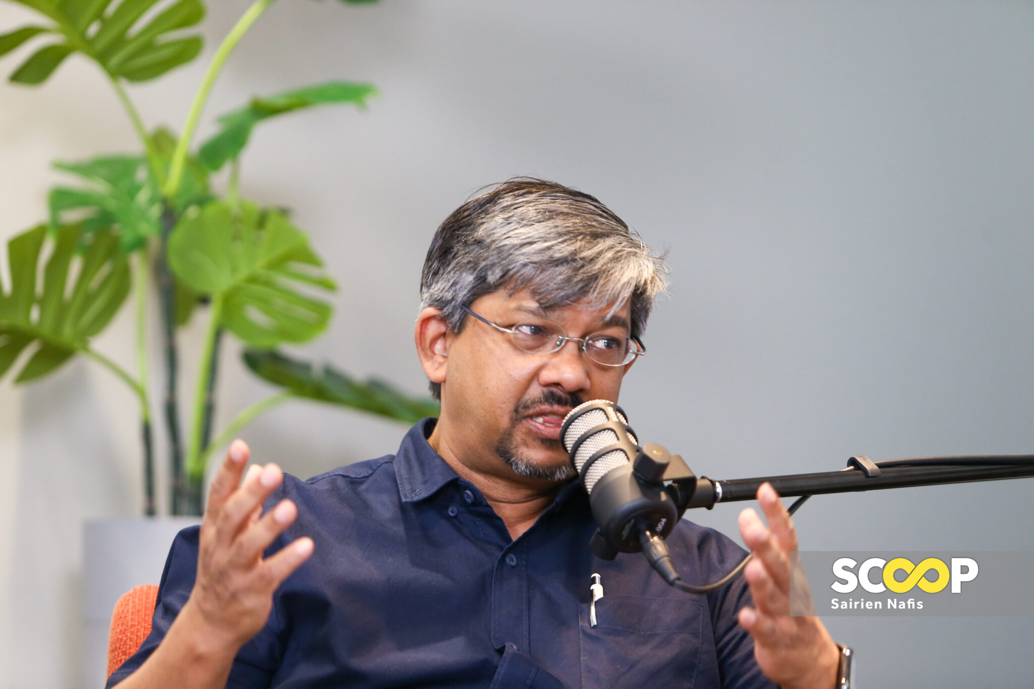 It’s about merit, not who you’re married to: Asia Mobiliti founders hit ...